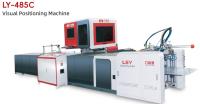 China LY-485C Machine Vision Positioning Unit  Yamaha Robot Arm Precise Positioning for sale