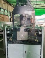 China LY-800C Double Servo Control Intelligent Rigid Box Forming Machine for paper products and gift box for sale