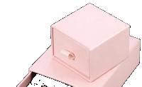 China LY-450 Semi Automatic Multiple Ribbon Inserting Machine Able To Past On Cover And Boxes Jewellery Box Making Machine Gift Box Machine Carton Box Making Machine for sale