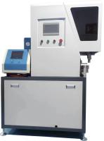 China LY-450 Semi Automatic Ribbon Inserting Machine Suitable For Various Box Types for sale