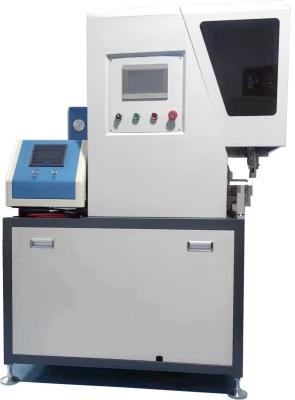 China LY-450 Semi Automatic Ribbon Inserting Machine Suitable For Various Box Types for sale