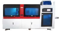 China LY-1600GB Wine Box Covering Plate Assembly Machine    Wine Box/ Wine Box Lid Application Machine for sale
