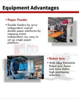 China LY-850DN Multifunctional servo independent control double Visual automatic positioning machine for sale