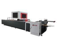 China LY-850DN Multifunctional servo independent control double Visual automatic positioning machine for sale