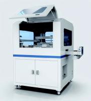 China LY-CY-700 Semi-auto Wing Forming Machine For Collapsible Box  Collapsible Wing Box Making Machine  Semi-Automatic Machine for sale