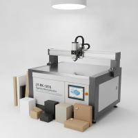 China LY-PK-1816 Rigid Box Making Machine Providing Accurate Cutting Solutions for Packaging Sample Making and Small Batch Runs for sale