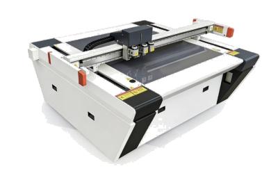 China LY-RK03-1113 Rigid Box Making Machine Designed to Deliver Precise Cutting Folding and Assembly of Rigid Packaging Boxes for Commercial for sale