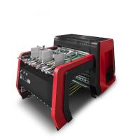 China LY-900KC Automatic Grooving Machine        Cardboard Grooving   Greyboard Grooving   Automatic  Machine for sale