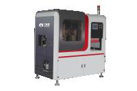 China LY-TCJ250 Automated Lining Application Machine     Rigid Box Lining Machine Gift Box Lining Machine   inner liner pasting machine for sale