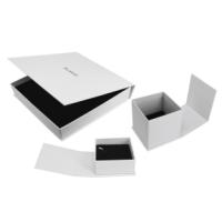 China LY-9045A Intelligent Book Style Box Assembly Machine Magnetic Gift Box Hard Cover Box Forming Machine Book Shaped Box Assembling Machine Clamshell Box Assembly Machine for sale