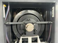 China LY-DS650 Fully Automatic Die-Cutting Machine (No Connection Point Only For Gray Board) Intelligent Circular Feeding High Precision High Efficiency for sale