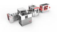China Stable Performance Automatic Rigid Box Maker With High Production Output for sale