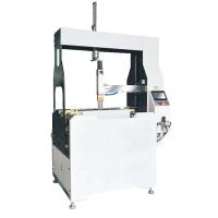 China Semi Automatic Rigid Box Making Machine for sale