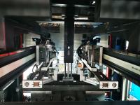 China LY-HB3000CQ Speed 50pcs/Min Rigid Box Production Line Produce The Top And Bottom Boxes At The Same Time for sale