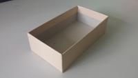 China LY-750 Box Corner Pasting Machin Fully Automeated Corner Reinforcement Applicator rigid box Machine sleeve Jewelry shoe luxury Gift Shoe Box for sale