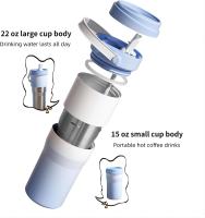 China OEM ODM Insulated Water Bottle for sale