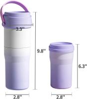 China OEM ODM Insulated Water Bottle for sale