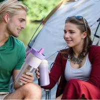 China OEM ODM Insulated Water Bottle for sale