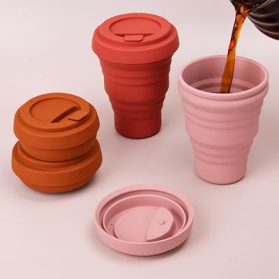 China 2000ml Silicone Water Bottle Collapsible Cup BPA Free Cold Resistant for sale