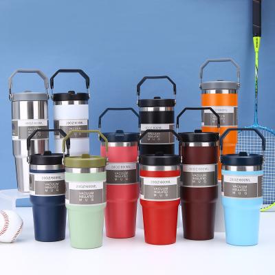 China 20oz Double Wall Stainless Steel Vacuum Insulated Tumbler for sale