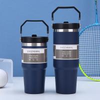 China 20oz Double Wall Stainless Steel Vacuum Insulated Tumbler for sale