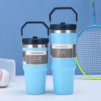 China 20oz Double Wall Stainless Steel Vacuum Insulated Tumbler for sale