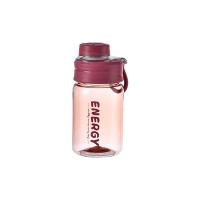 China BPA Free Sports Bottle Clear Beverage Bottle 360ML 570ML 820ML for sale