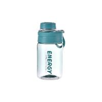 China BPA Free Sports Bottle Clear Beverage Bottle 360ML 570ML 820ML for sale