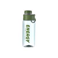 China BPA Free Sports Bottle Clear Beverage Bottle 360ML 570ML 820ML for sale