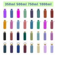 China Double Layer Vacuum Insulated Thermos Cup Sports Drinking Bottle OEM  ODM for sale