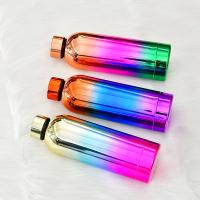 China Double Layer Vacuum Insulated Thermos Cup Sports Drinking Bottle OEM  ODM for sale