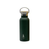 China 500ml/18oz Stainless Steel Vacuum Insulated Thermos Bottle With Custom Logo for sale