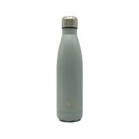 China UV Coated Self Cleaning Color Changing Stainless Steel Insulated Thermos Bottle OEM ODM for sale