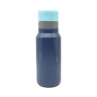 China 16Oz Vacuum Insulated Cups Double Wall Construction Leak Proof for sale
