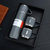 China OEM ODM 500ml Coffee Flask Vacuum Flasks Thermal Insulation 12-24h for sale