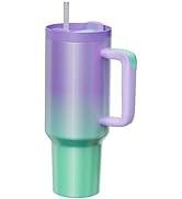 China Twin Wall Insulated Stainless Steel Coffee Mug for sale