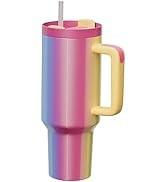 China Twin Wall Insulated Stainless Steel Coffee Mug for sale