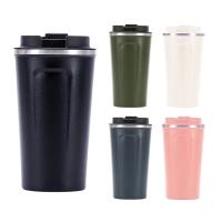 China Double Wall Construction Stainless Steel Vacuum Insulated Cups 20oz for sale