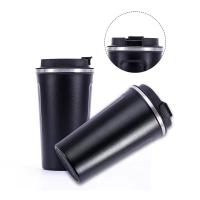 China Double Wall Construction Stainless Steel Vacuum Insulated Cups 20oz for sale