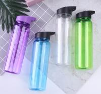 China 24oz Personalised Custom Sports Water Bottles With Logo OEM ODM for sale