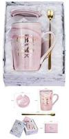 China Custom Logo Heat Resistant Dishwasher Safe Porcelain Mugs 300ml for sale