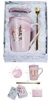 China 2 Pack 14Oz Personalised Mr And Mrs Mugs Set Dishwasher Safe for sale