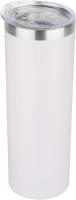 China HASLE OUTFITTERS Double Wall Stainless Steel Slim Insulated Tumbler 20 Oz for sale