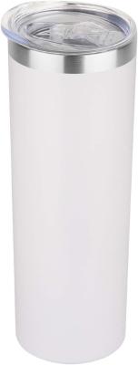 China HASLE OUTFITTERS Double Wall Stainless Steel Slim Insulated Tumbler 20 Oz for sale