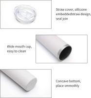 China HASLE OUTFITTERS Double Wall Stainless Steel Slim Insulated Tumbler 20 Oz for sale