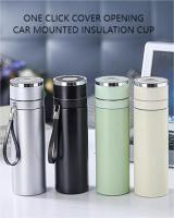 China 316 Stainless Steel Tumbler Vacuum Insulated Cups 500ml for sale