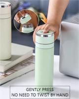 China 316 Stainless Steel Tumbler Vacuum Insulated Cups 500ml for sale