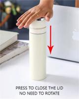 China 316 Stainless Steel Tumbler Vacuum Insulated Cups 500ml for sale