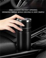 China 316 Stainless Steel Tumbler Vacuum Insulated Cups 500ml for sale