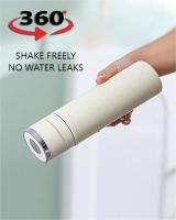 China 316 Stainless Steel Tumbler Vacuum Insulated Cups 500ml for sale